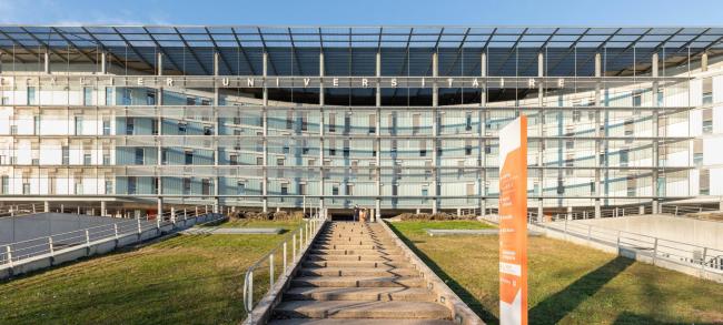 Territoire | CHU Dijon